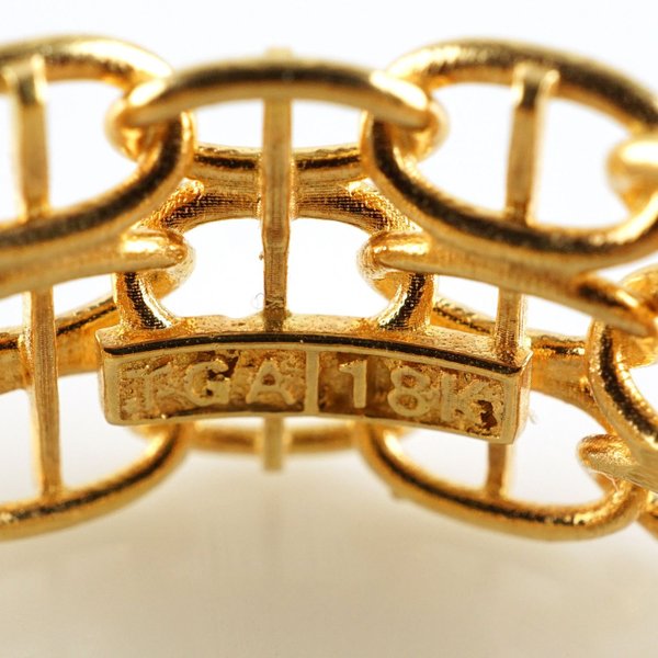 RING, 18K, 19mm, 4,17g.. | Köp från DG-Auktioner-Skövde på Tradera ...