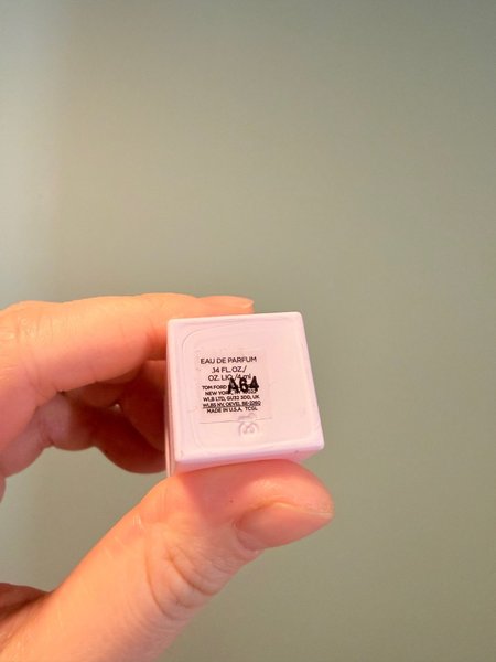 Tom Ford Rose Prick 4ml | Köp på Tradera (708640680)