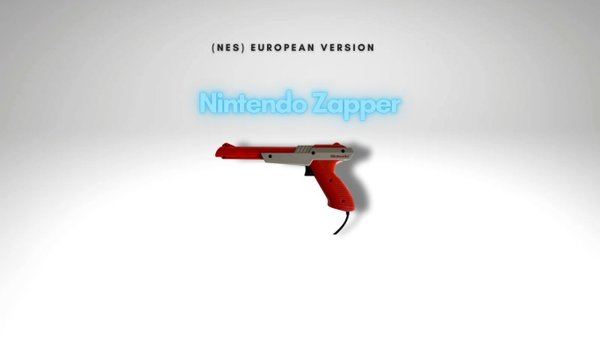 Nintendo Entertainment System (NES) – European .. | Köp på Tradera ...