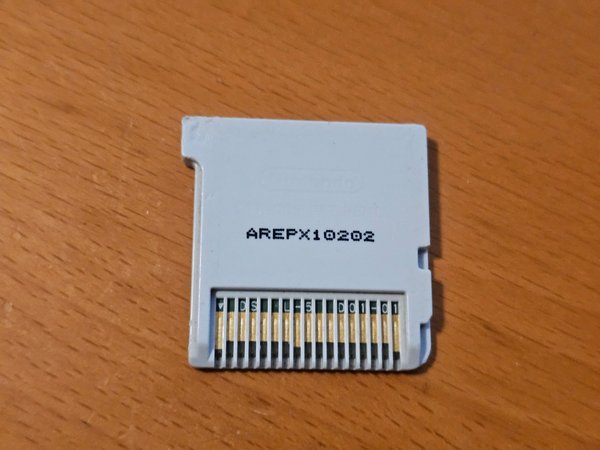 Super Mario 3D Land - Nintendo 3DS (saknad etik.. | Köp på Tradera ...