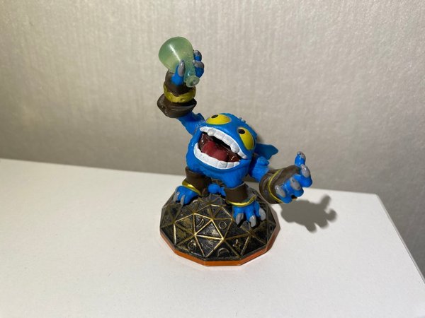 Skylanders spelfigurer | Köp & sälj begagnat & oanvänt på Tradera