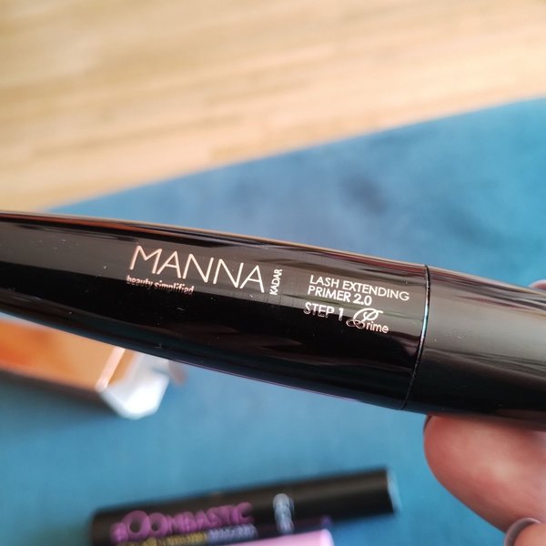 Mascara Bundle: Gosh Boombastic, Catchy Eyes & .. | Köp på Tradera ...