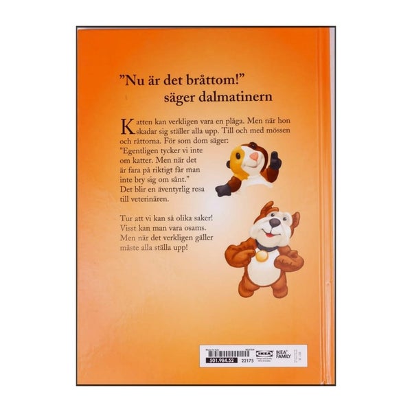 Ulf Stark & Johan Bergstrand: Nu Är Det Bråttom | Köp på Tradera ...