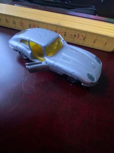 Modellbilar - Leksaksbilar & samlarbilar | Köp & sälj begagnat ...