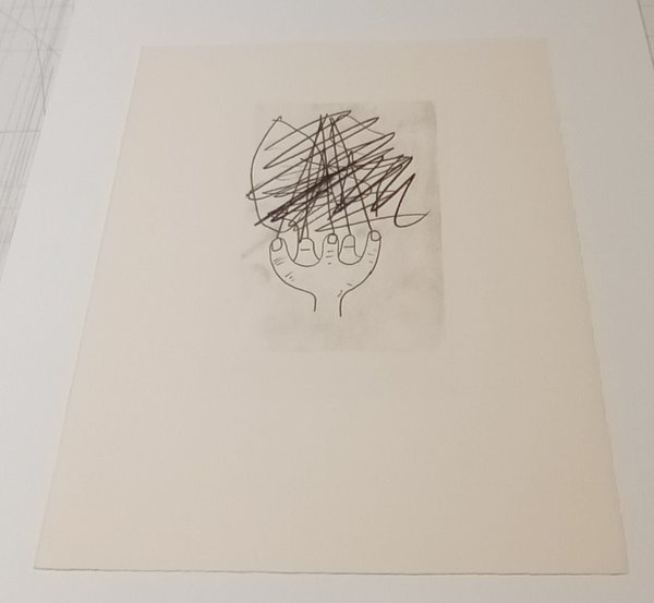 Se produkter som liknar PABLO PICASSO - LITOGRAFI - U.. på Tradera ...