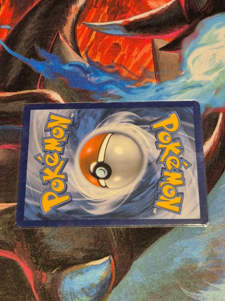 Hydreigon BREAK - Pokémonkort | Köp på Tradera (711788937)