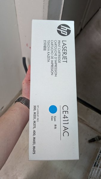 Skrivare & skanners | Köp & sälj begagnat & oanvänt på Tradera