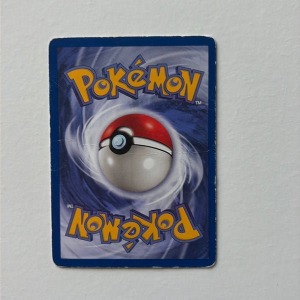 Starmie 94/130 Base Set 2 Pokemonkort | Köp på Tradera (736833609)