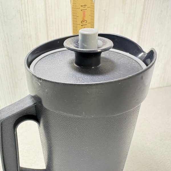 Tupperware termoskann.. | Köp från Bjorserud-Secondhand på Tradera ...