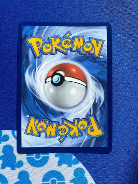Rotom ex 29/94 Phantasmal Flames Pokemonkort | Köp på Tradera (734502582)