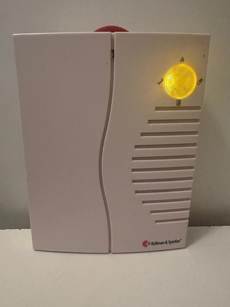 Bellman Visit - Bellman & Symfon BE1450 Portabe.. | Köp på Tradera ...