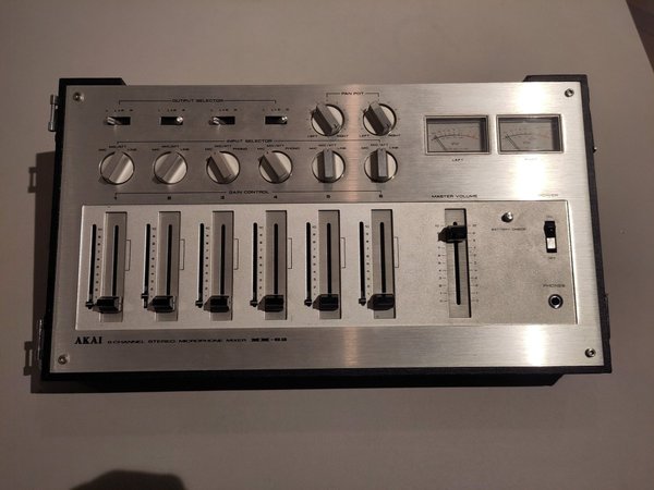 Övrigt stereo & HIFI | Köp & sälj begagnat & oanvänt på Tradera