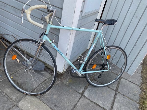 Cyklar | Köp & sälj begagnat & oanvänt på Tradera