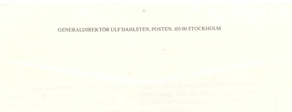 Sverige: FDC 1990. Fotografering. GD-Brev. Se b.. | Köp på Tradera ...