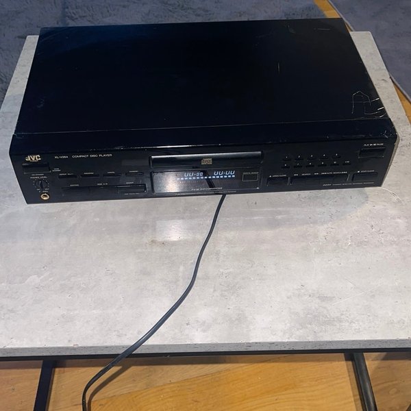 CD-spelare | Köp & sälj begagnat & oanvänt på Tradera