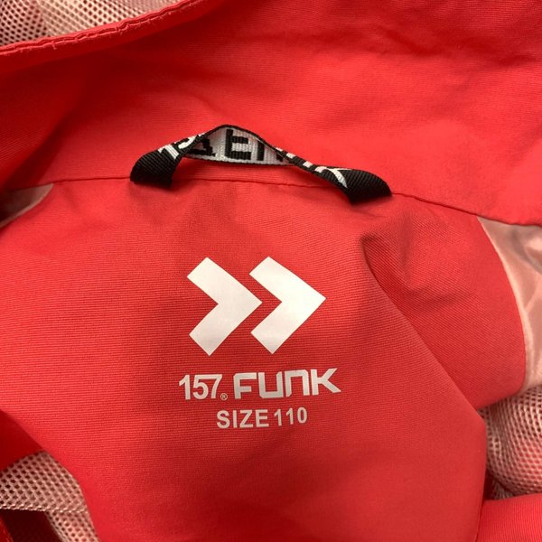 Se produkter som liknar Lager 157 Funk Jacka stl 110 .. på Tradera ...