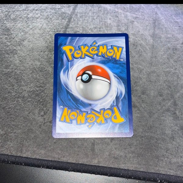 Team Rocket's Mewtwo Ex #213 Pokemon Destined R.. | Köp på Tradera ...