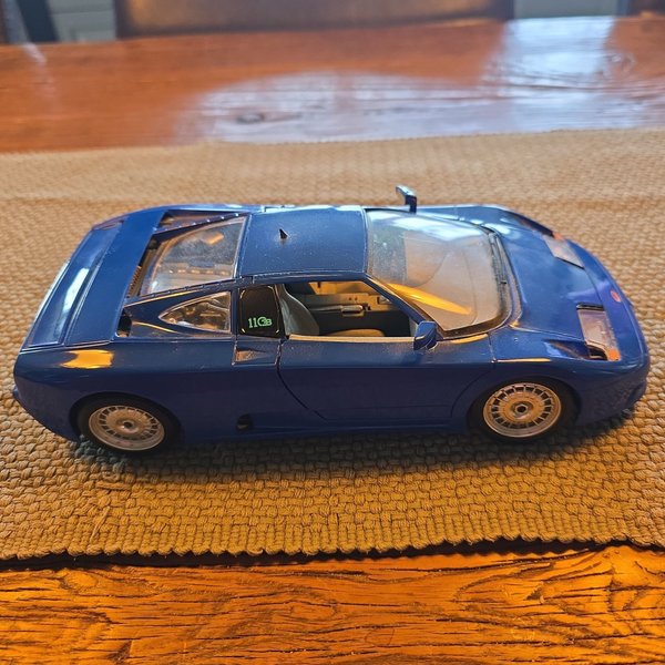 Modellbilar - Leksaksbilar & samlarbilar | Köp & sälj begagnat ...