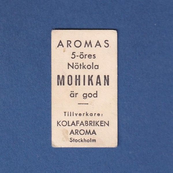 1930-talet Aroma multisp.. | Köp från M.L.Collectibles1 på Tradera ...