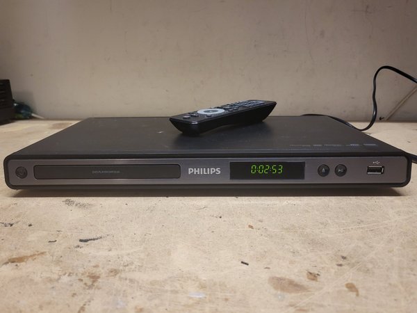 DVD-spelare, video- & Blurayspelare | Köp & sälj begagnat & oanvänt på ...