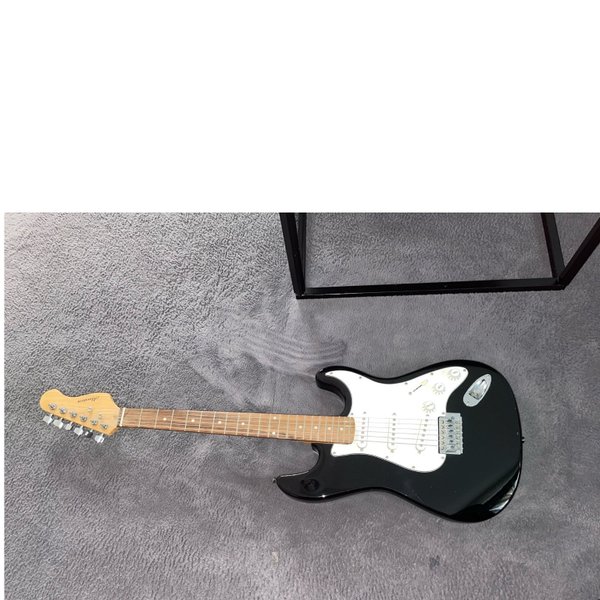 Elgitarrer, musikinstrument | Köp & sälj begagnat & oanvänt på Tradera