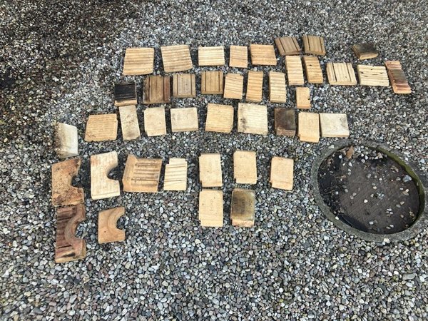 Byggmaterial | Köp & sälj begagnat & oanvänt på Tradera