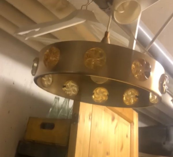 Lampor | Köp & sälj begagnat & oanvänt på Tradera