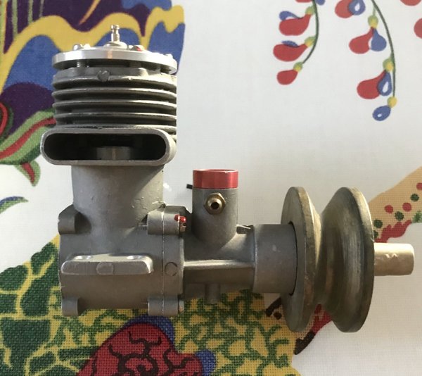 Modellmotorer | Köp & sälj begagnat & oanvänt på Tradera