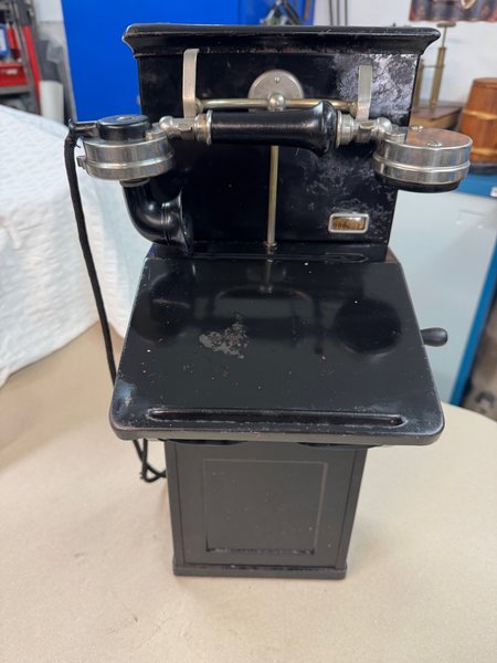 Fast telefoni | Köp & sälj begagnat & oanvänt på Tradera