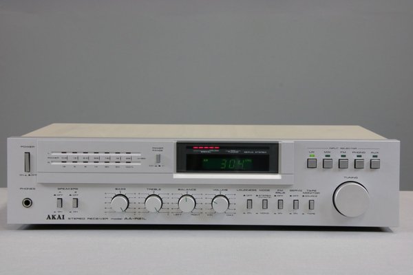 Stereoförstärkare | Köp & sälj begagnat & oanvänt på Tradera