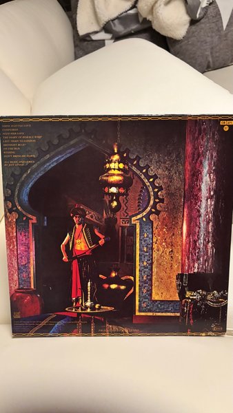Electric Light Orchestra - Discovery LP | Köp på Tradera (713126447)