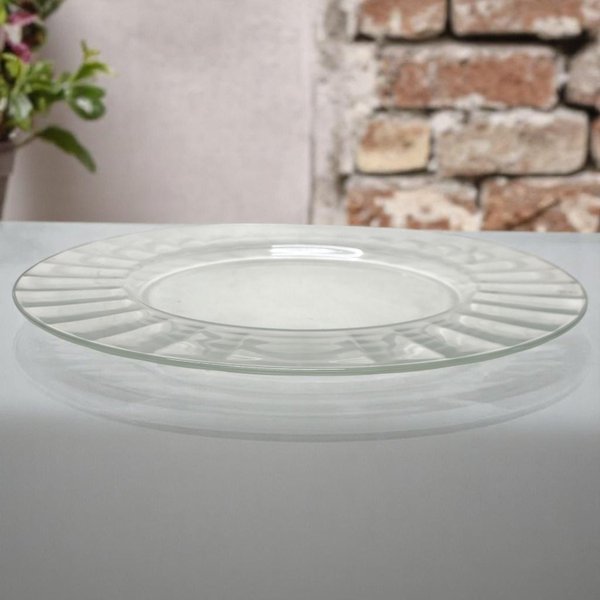 Steninge Slott Firenze Glasfat Glas.. | Köp från Footly på Tradera ...