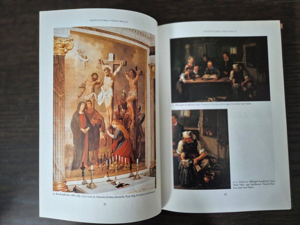 Bengt Nordenberg Folklivsmålaren av Ann-Marie E.. | Köp på Tradera ...