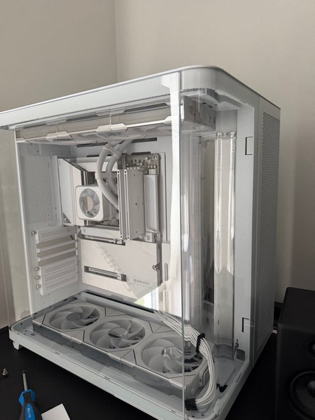Corsair Air 5400 RS-R ARGB | Köp på Tradera (737220449)
