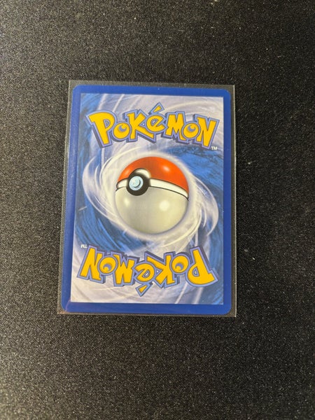 Jumbo Ice Cream 91/94 Phantasmal Flames Pokemon.. | Köp på Tradera ...