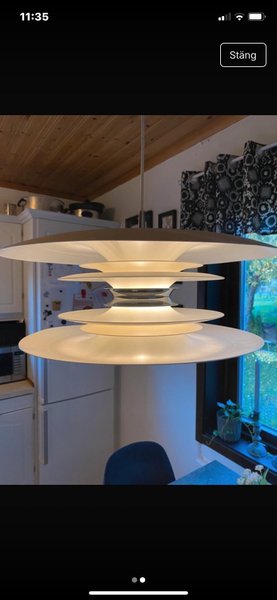 Lampor | Köp & sälj begagnat & oanvänt på Tradera