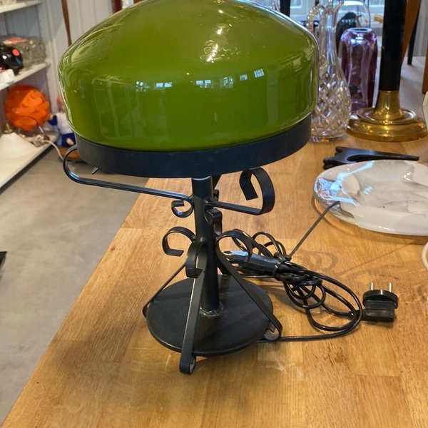 Lampor | Köp & sälj begagnat & oanvänt på Tradera