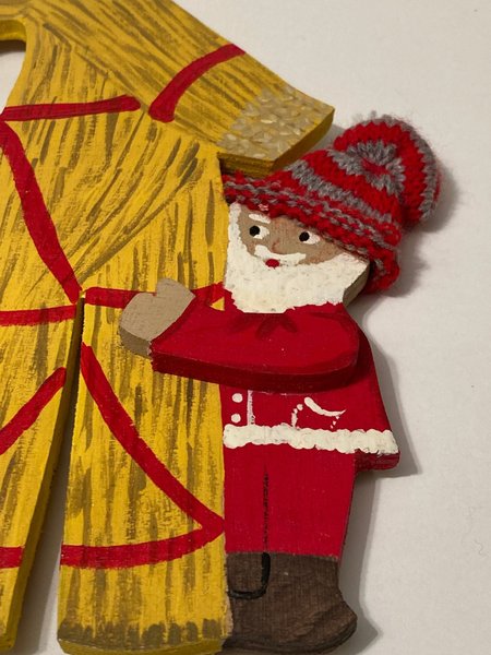 Se produkter som liknar Julpynt Tomte med Julbock Väg.. på Tradera ... Se produkter som liknar Julpynt Tomte med Julbock Väg.. på Tradera ...