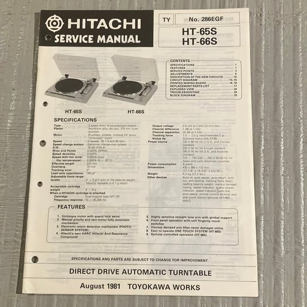 Vinylspelare / LP-spelare | Köp & sälj begagnat & oanvänt på Tradera