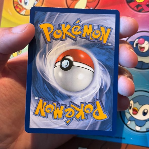 Iono's Bellibolt ex 70/217 Ascended Heroes Poke.. | Köp på Tradera ...