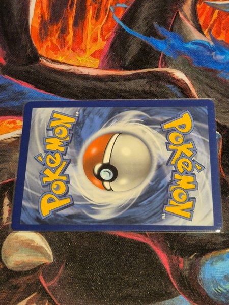 Clawitzer BREAK Pokémonkort | Köp på Tradera (711789113)