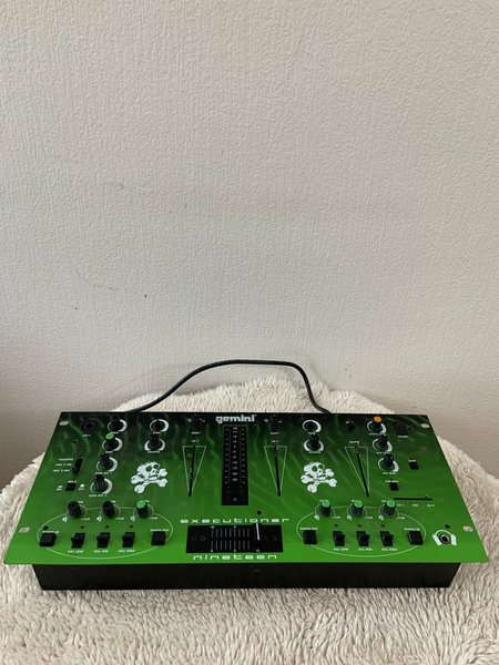 DJ-utrustning | Köp & sälj begagnat & oanvänt på Tradera