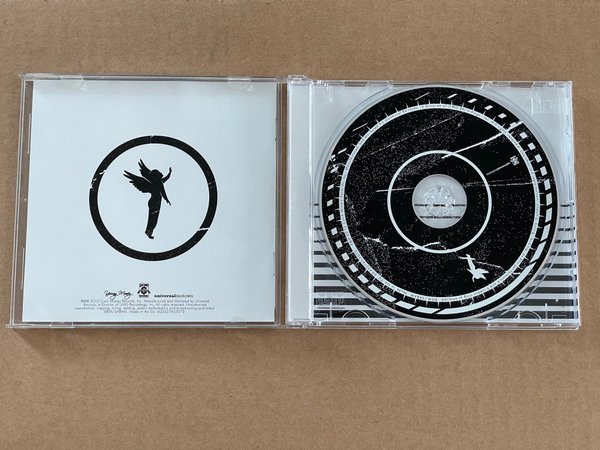 Drake - Thank Me Later | CD | Hiphop | Rap | Li.. | Köp på Tradera ...