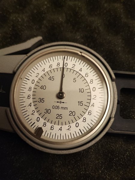 Se produkter som liknar Oditest kroeplin schnelltaste.. på Tradera ...