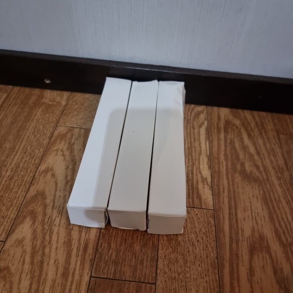 Robotdammsugare reservdelar 3st | Köp på Tradera (714441176)