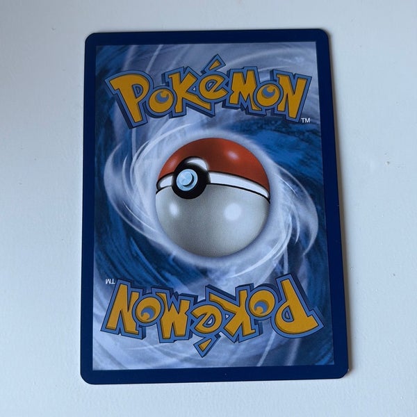 Litwick 36/197 Obsidian Flames Pokemonkort | Köp på Tradera (736971875)