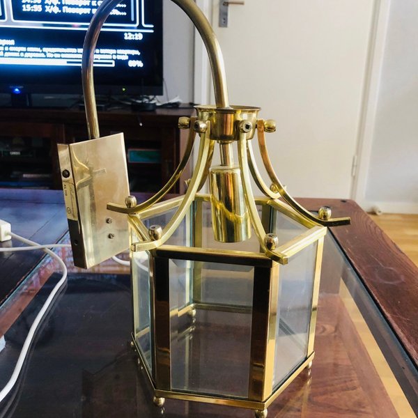 Lampor | Köp & sälj begagnat & oanvänt på Tradera