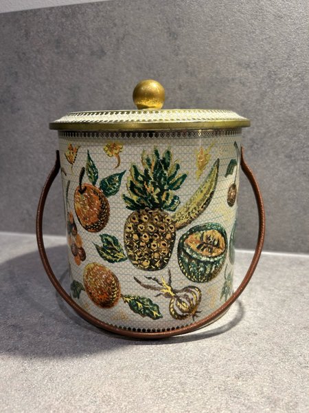 Burkar & lådor - Antikt & Design | Köp & sälj begagnat & oanvänt på Tradera