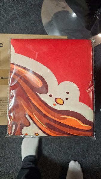 Fallout Nuka World Flagga - Bethesda | Köp på Tradera (713520657)