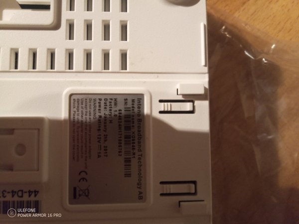 Se produkter som liknar Fiberdosa / Bredbandsswitch -.. på Tradera ...